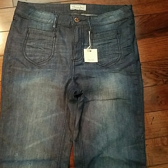 i love H81 American Brand | Jeans | I Love H8 American Brand Jeans ...